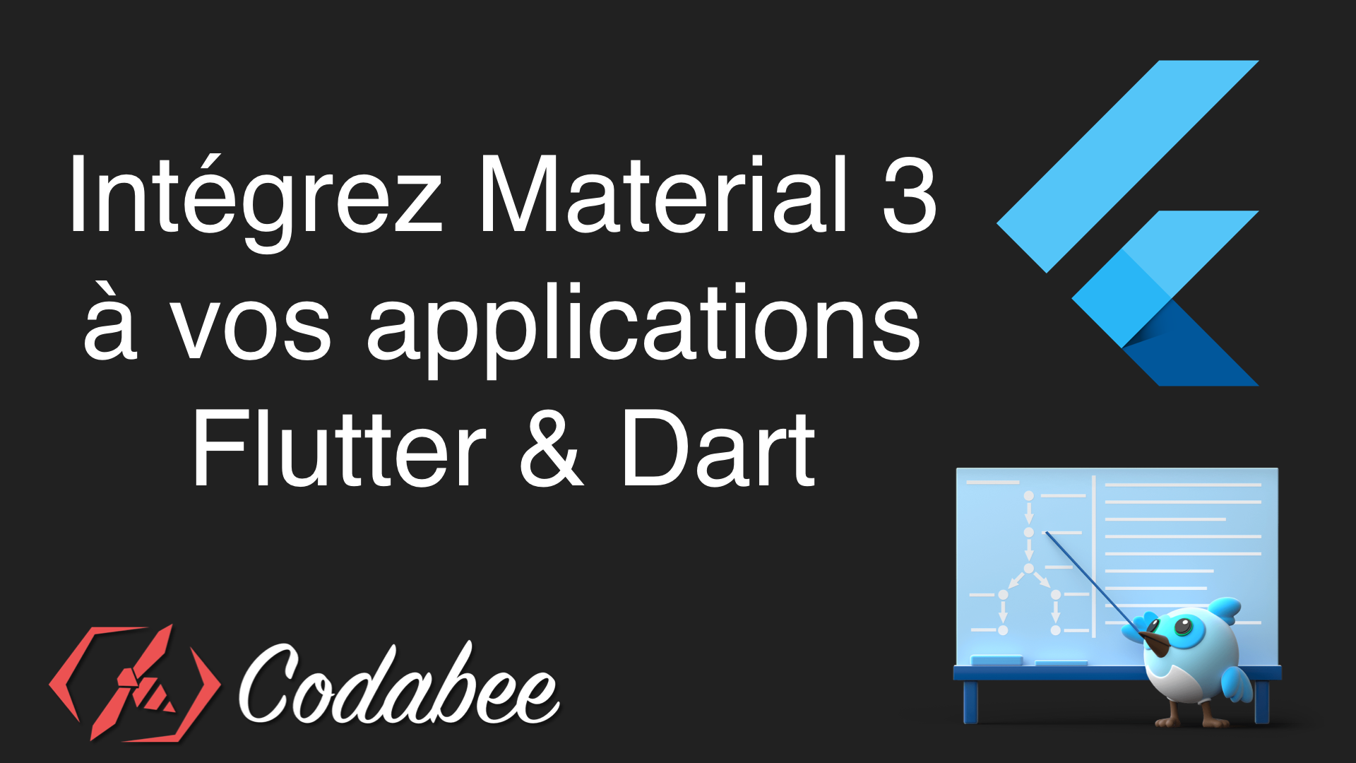 Dans cet article nous allons apprendre ensemble comment intégrer le nouveau material Design ...